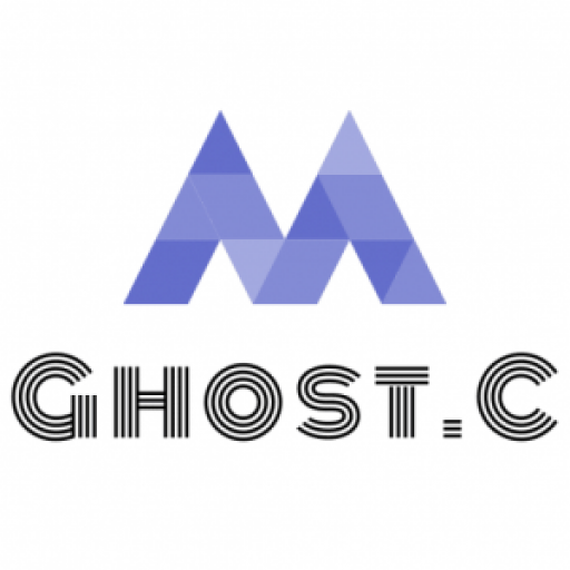 Ghost.C - 世界那么大，我想去看看